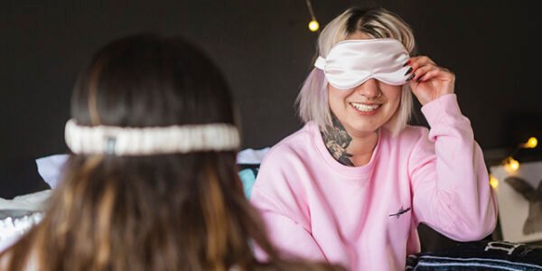 Hummi – For professional nappers